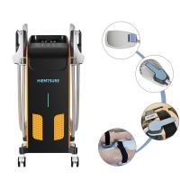 China Non Invasive Body Shaping Slimming Machine 50Hz 60Hz EMS Fat Burning Machine for sale