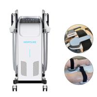 China Magnetic Field Fat Sculpting Machine 110V 220V for Muscle Building for sale