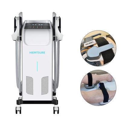 China Magnetic Field Fat Sculpting Machine 110V 220V for Muscle Building for sale