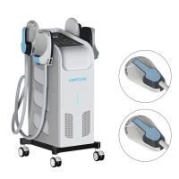 China Magnetic Field Fat Sculpting Machine 110V 220V for Muscle Building for sale