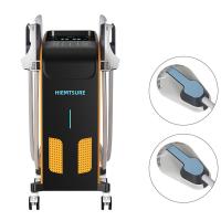 China 1-100Hz Fat Sculpting Machine / Fat Burning Slimming Machine For Clinic for sale
