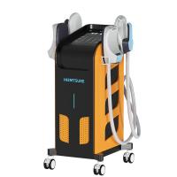 China 1-100Hz Fat Sculpting Machine / Fat Burning Slimming Machine For Clinic for sale