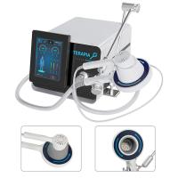 China Laser Magnetic Therapy Machine 110V 220V Reduce Muscle Soreness / Swelling for sale