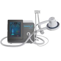 China Laser Magnetic Therapy Machine 110V 220V Reduce Muscle Soreness / Swelling for sale