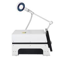 China Lumbar Magnetic Therapy Machine Reduce Inflammatory Response / Spinal Rehabilitation for sale