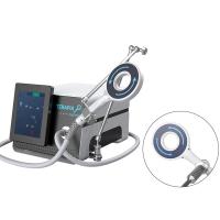 China Lumbar Magnetic Therapy Machine Reduce Inflammatory Response / Spinal Rehabilitation for sale