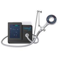 China Lumbar Magnetic Therapy Machine Reduce Inflammatory Response / Spinal Rehabilitation for sale