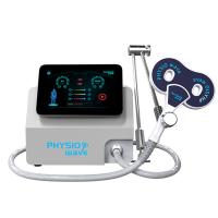 China Desktop Magnetic Therapy Equipment Relieve Joint / Muscle / Lumbar Injuries for sale