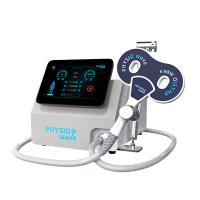 China Desktop Magnetic Therapy Equipment Relieve Joint / Muscle / Lumbar Injuries for sale