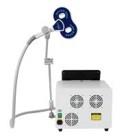 China Desktop Magnetic Therapy Equipment Relieve Joint / Muscle / Lumbar Injuries for sale