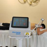 China Desktop Magnetic Therapy Machine 1Hz-100Hz For Achilles Tendon / Ankle Ligament Rehabilitation for sale
