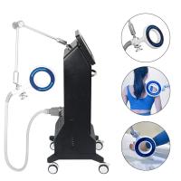 China PEMF Pulsed Electromagnetic Field Machine For Fast Rehabilitation for sale