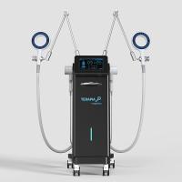 China 1000W Magnetic Therapy Equipment Air Cooling Relieve Neck / Back / Lumbar Muscle Soreness for sale