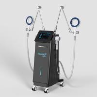 China 1000W Magnetic Therapy Equipment Air Cooling Relieve Neck / Back / Lumbar Muscle Soreness for sale