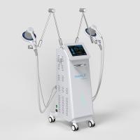 China 1000W Magnetic Therapy Equipment Air Cooling Relieve Neck / Back / Lumbar Muscle Soreness for sale