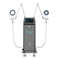 China 110V 220V Magnetic Field Therapy Machine Air Cooling Electromagnetic Therapy Devices for sale