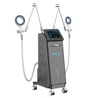 China 110V 220V Magnetic Field Therapy Machine Air Cooling Electromagnetic Therapy Devices for sale