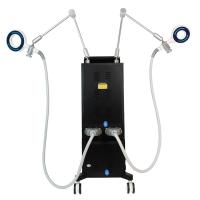 China 110V 220V Magnetic Field Therapy Machine Air Cooling Electromagnetic Therapy Devices for sale