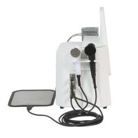 China Multifunctional Shockwave Therapy Machine For Fat Burning / Muscle Building / Body Sculpting for sale