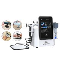 China 4 In 1 Body Care Postpartum Recovery Machine For Skin Tightening for sale