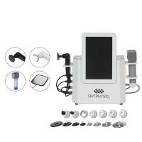 China 4 In 1 Body Care Postpartum Recovery Machine For Skin Tightening for sale