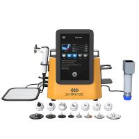 China 12.1 Inch Screen Postpartum Recovery Machine For Contouring / Skin Rejuvenation for sale