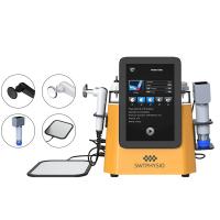 China 12.1 Inch Screen Postpartum Recovery Machine For Contouring / Skin Rejuvenation for sale