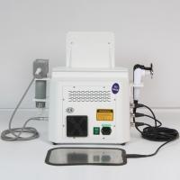 China 448K Fat Reduction Shockwave Therapy Devices , Professional Shockwave Therapy Machine for sale