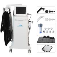 China 448K Fat Sculpting Machine Body Sculpting Cavitation Machine For Postpartum Relaxation for sale