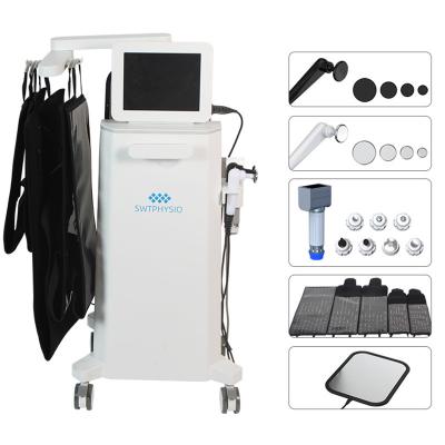 China 448K Fat Sculpting Machine Body Sculpting Cavitation Machine For Postpartum Relaxation for sale