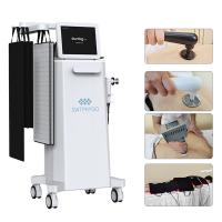 China 448K Fat Sculpting Machine Body Sculpting Cavitation Machine For Postpartum Relaxation for sale