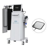 China 448K Fat Sculpting Machine Body Sculpting Cavitation Machine For Postpartum Relaxation for sale
