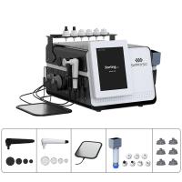 China Clinic Body Slimming Beauty Machine Non Surgical Face Remodeling Machine for sale