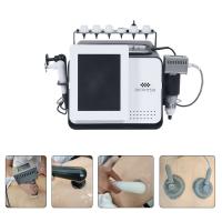 China Clinic Body Slimming Beauty Machine Non Surgical Face Remodeling Machine for sale