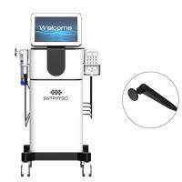 China Diode Laser Body Contouring Machine 448K Radio Frequency Body Contouring Machine for sale