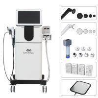 China Clinic Abdominal Fat Contouring Machine , Non Surgical Body Shaping Machine for sale