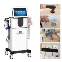 China Clinic Abdominal Fat Contouring Machine , Non Surgical Body Shaping Machine for sale