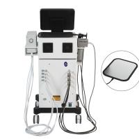 China Clinic Abdominal Fat Contouring Machine , Non Surgical Body Shaping Machine for sale