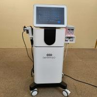 China Medical Fat Sculpting Machine For Belly Firming / Pelvic Restoration for sale