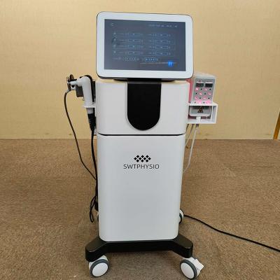 China Medical Fat Sculpting Machine For Belly Firming / Pelvic Restoration for sale