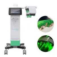 China Non Surgical BBL Machine ,  AB Sculpting Machine With 10D Laser Tech for sale