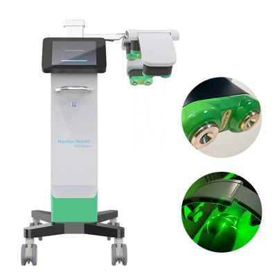 China Non Surgical BBL Machine ,  AB Sculpting Machine With 10D Laser Tech for sale