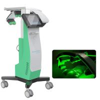 China Non Surgical BBL Machine ,  AB Sculpting Machine With 10D Laser Tech for sale