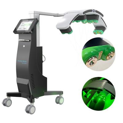 China 800W Body Shaping Slimming Machine  For Fat Reduction / Skin Tightening for sale