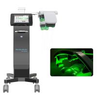 China 800W Body Shaping Slimming Machine  For Fat Reduction / Skin Tightening for sale