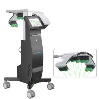 China 800W Body Shaping Slimming Machine  For Fat Reduction / Skin Tightening for sale