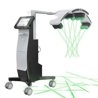 China 10D Maxlipo Master Laser Slimming Machine For Improves Skin Elasticity / Weight Loss for sale