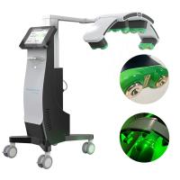 China 10D Maxlipo Master Laser Slimming Machine For Improves Skin Elasticity / Weight Loss for sale
