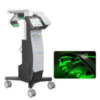 China 10D Maxlipo Master Laser Slimming Machine For Improves Skin Elasticity / Weight Loss for sale