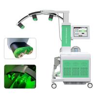 China Painless Body Fat Reduction Machine , Brazilian Butt Lift Machine for sale